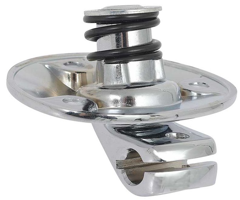 OER Sun Visor Support Bracket For Buick and Oldsmobile Vehicles