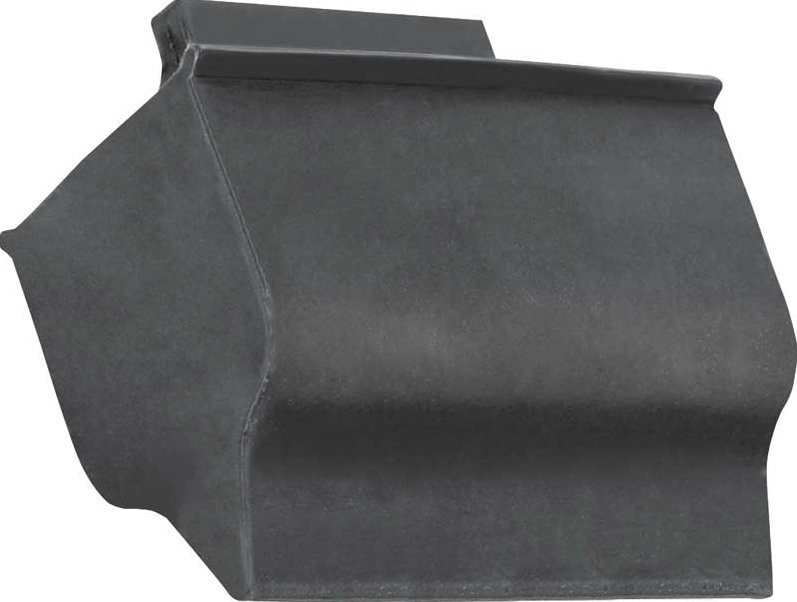 OER Rear Axle Suspension Bumper 1968-1969 Pontiac Firebird and Chevy Camaro