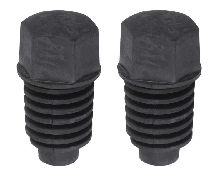 OER Outer Hood Adjust Bumper Set For Buick Cadillac Chevy Oldsmobile ...