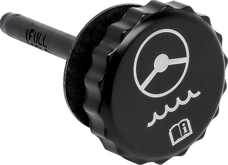 Genuine GM NOS Power Steering Pump Cap Buick Cadillac Chevy Oldsmobile ...