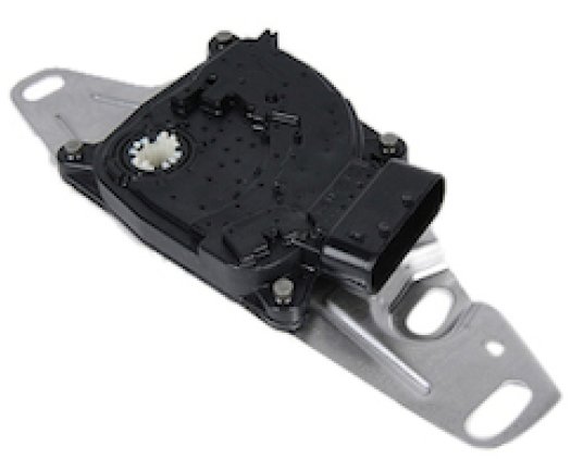 NOS Genuine GM 24221125 4L60E Neutral Safety Switch For 2004-2006 ...