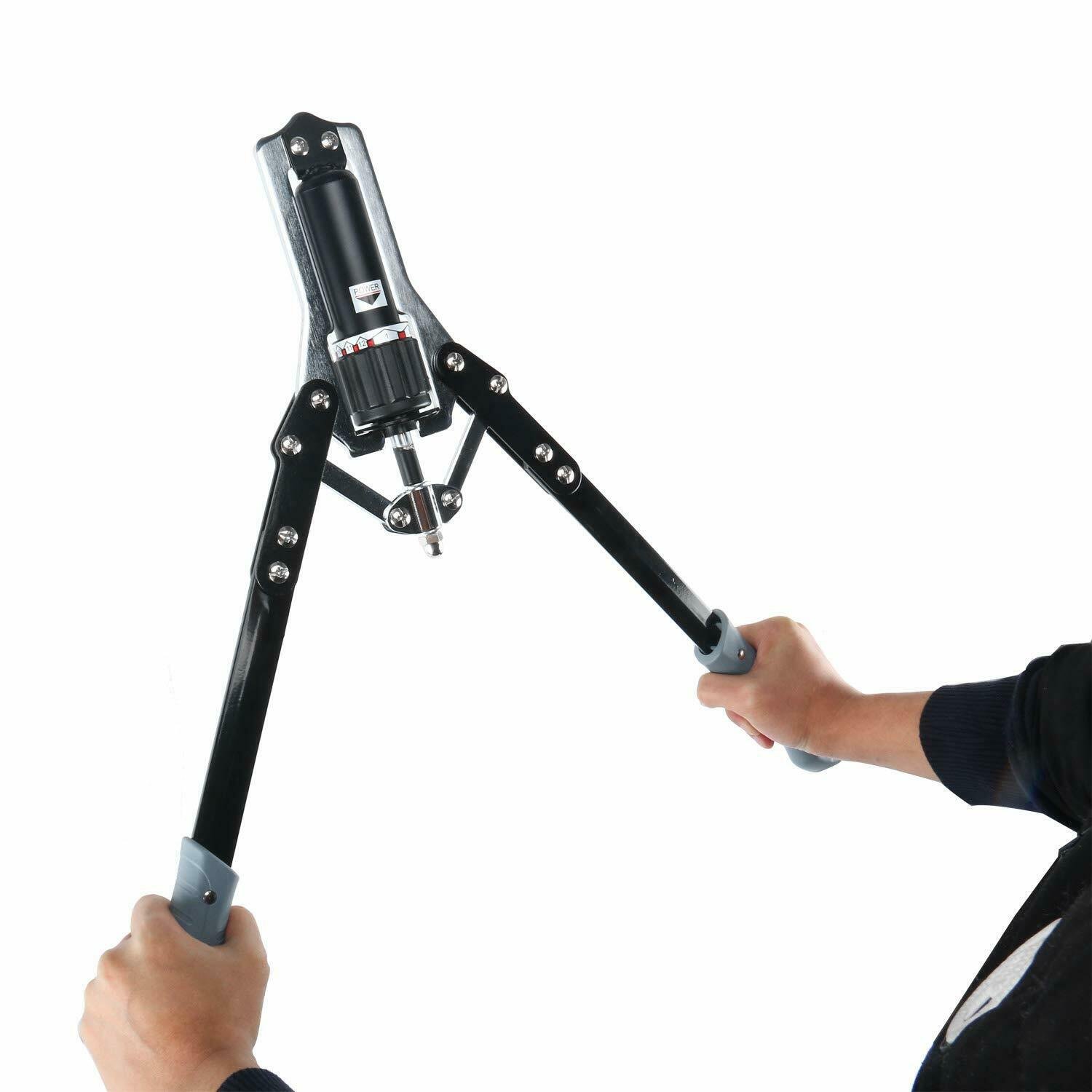 bodybuilding Adjustable Power Twister Arm Exercise with Resistance ...