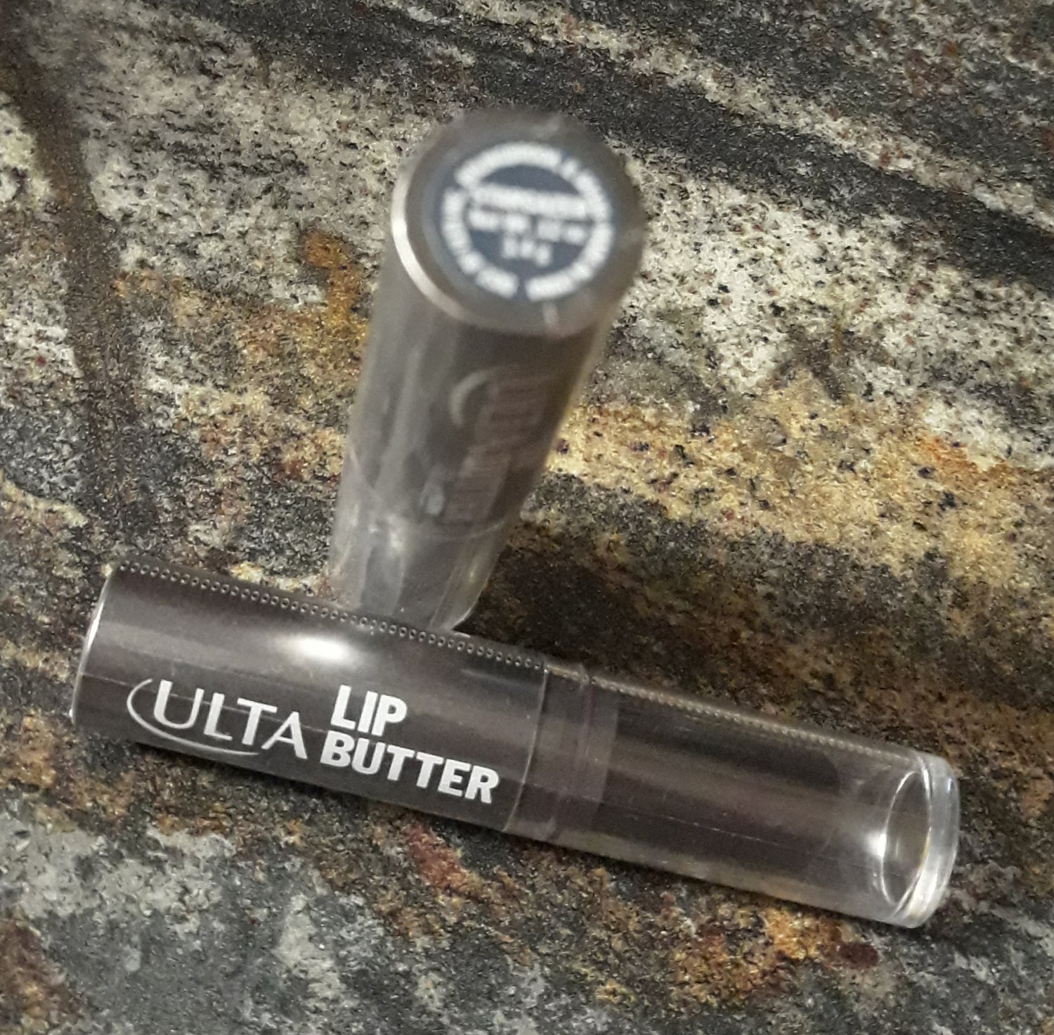 ULTA lip butter gloss balm in vampy shade Stargazer price EA