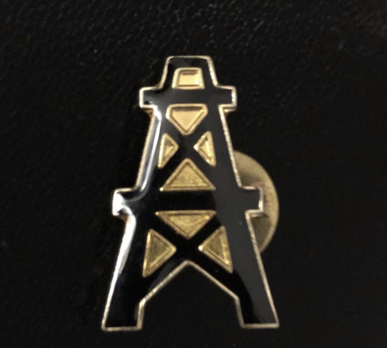 Pin electric station (new)