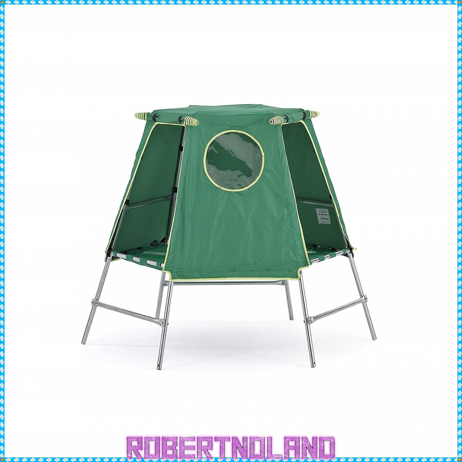 TP Toys, Climbing Explorer Den