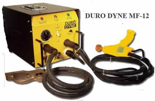 DURO DYNE MF12A Compact Pinspotter