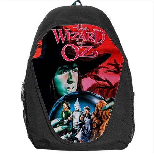 wizard of oz witch backpack