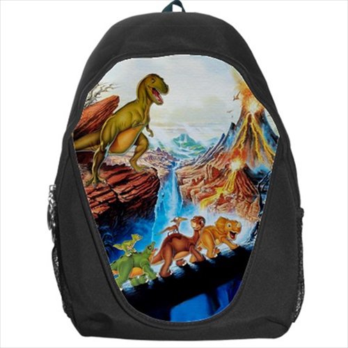 dinosaurs backpack