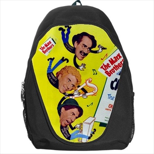 marx brothers backpack