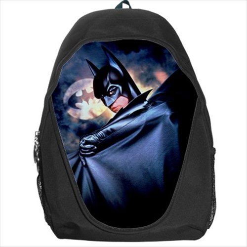 batman forever backpack