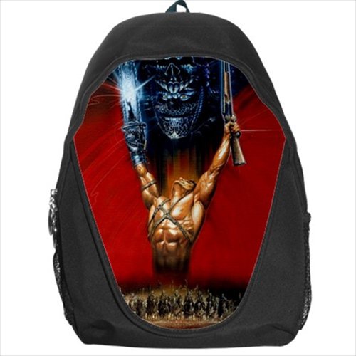 zombies backpack