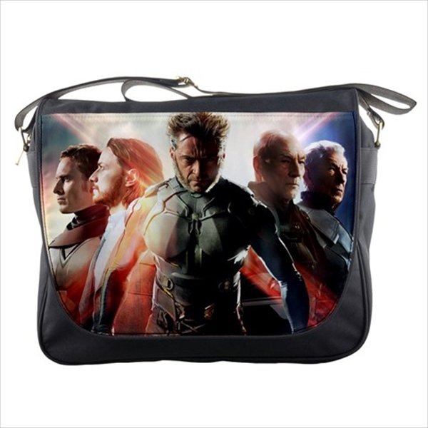 Messenger Bag x-men