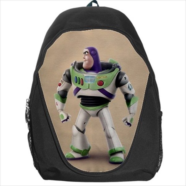 Toy story buzz lightyear backpack bookbag