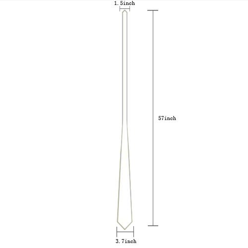 Necktie uncle scrooge mcduck greedy duck tales