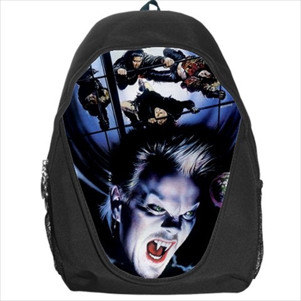 backpack the lost boys vampires