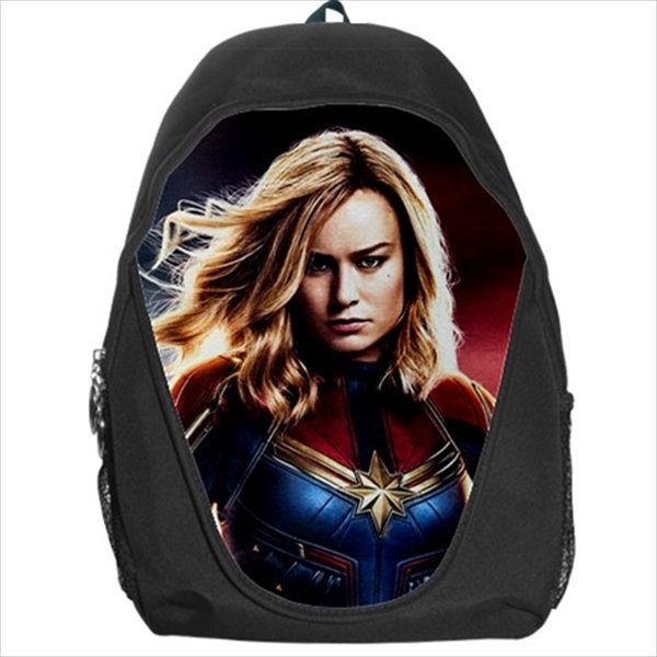 backpack captain Marvel