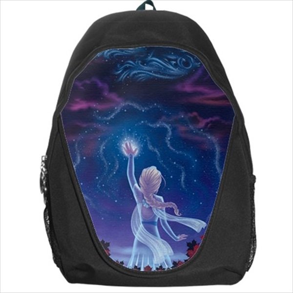 backpack frozen elsa