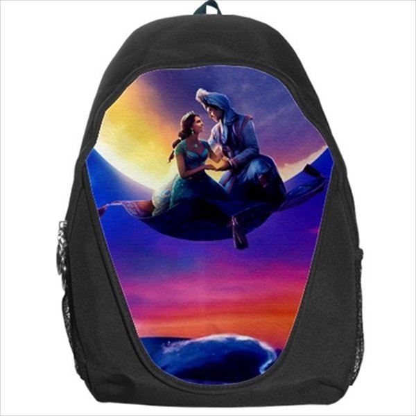 backpack aladdin