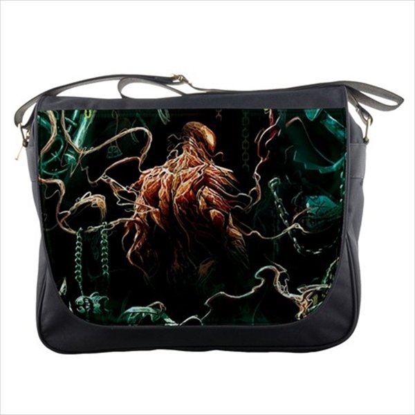 Messenger Bag carnage absolute venom