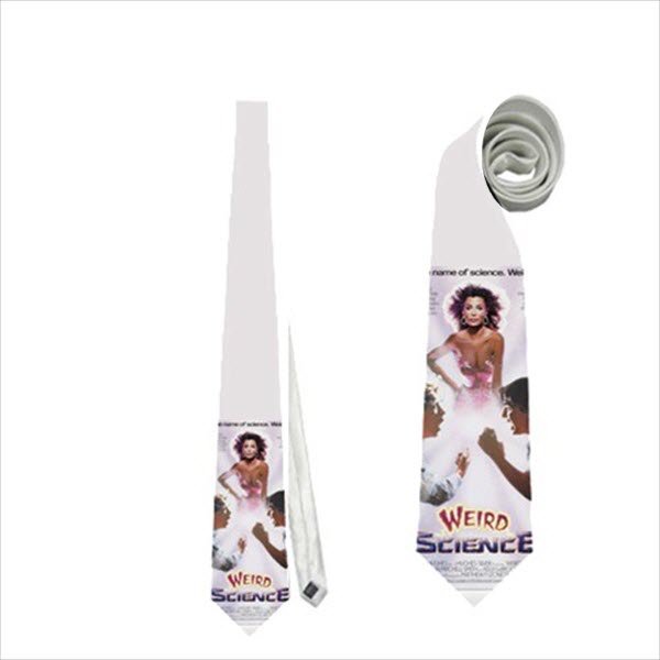 Necktie weird science