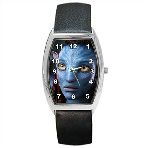 Barrel Style Watch neytiri