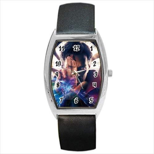 Barrel Style Watch DR. strange