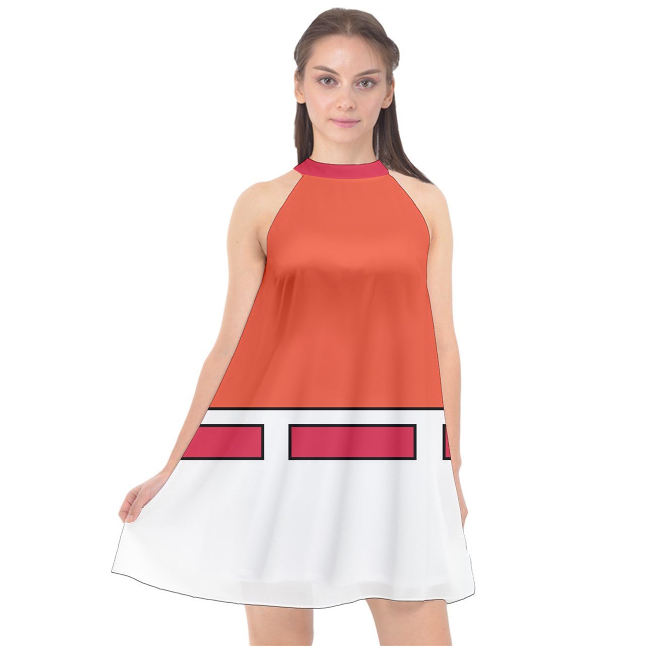 Dress as Candace Flynn from Phineas and Ferb costume disguise women ...