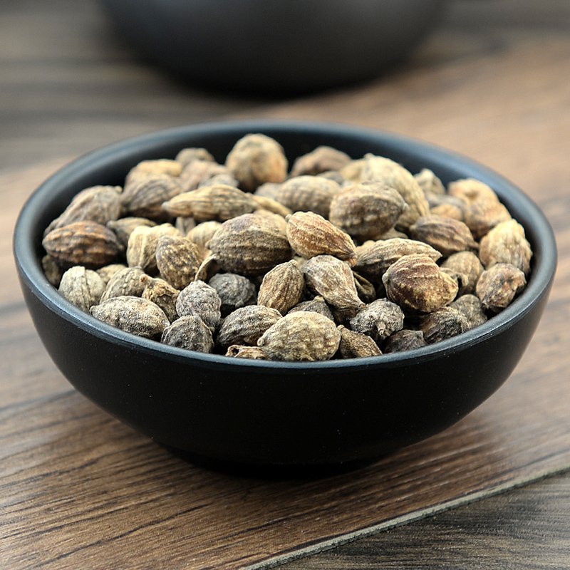 Yi Zhi Ren 500g Sharpleaf Galangal Fruit Fructus Alpiniae Oxyphyllae