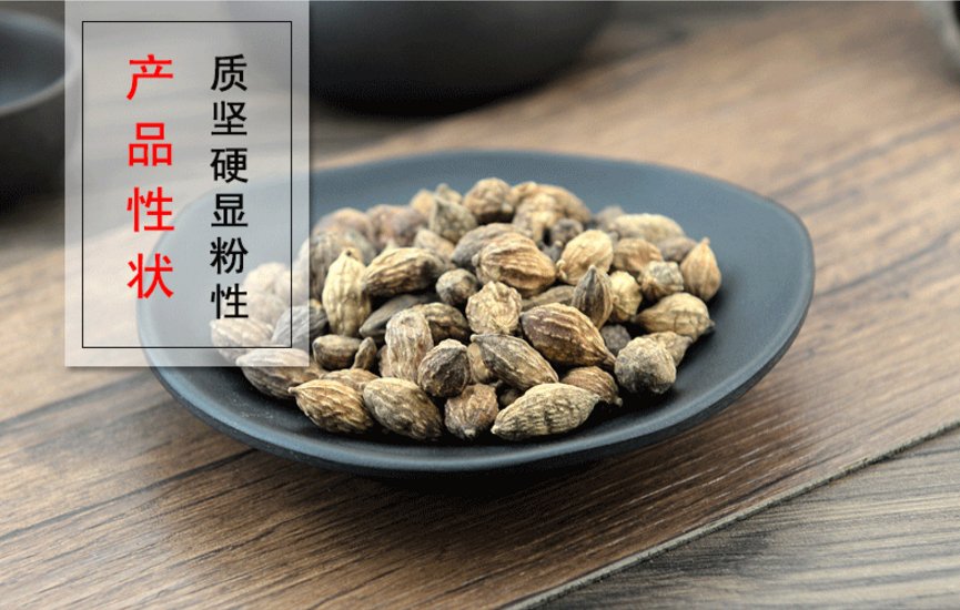 Yi Zhi Ren 500g Sharpleaf Galangal Fruit Fructus Alpiniae Oxyphyllae