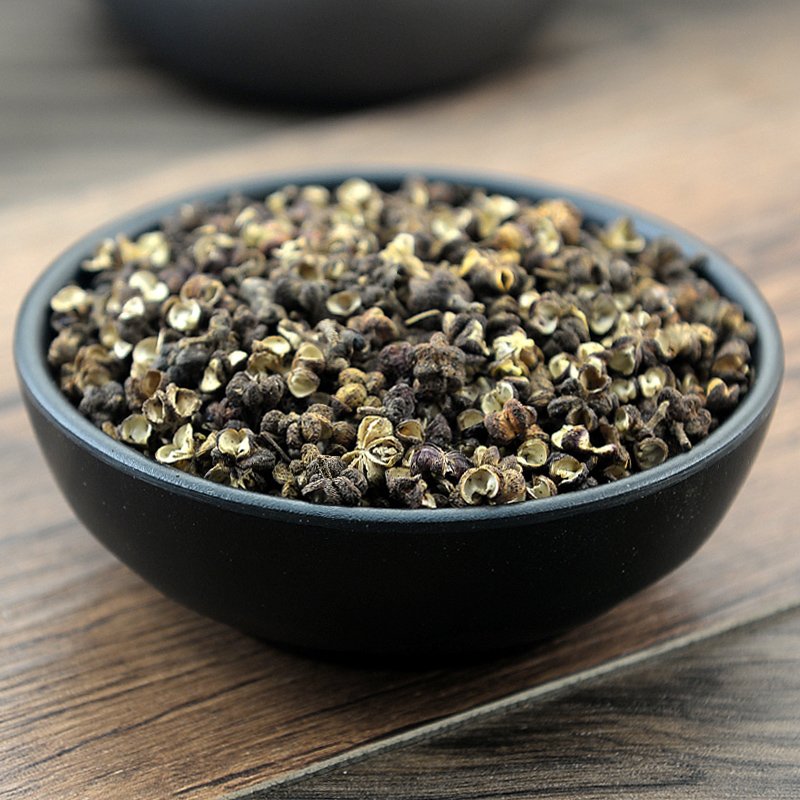 Wu Zhu Yu 500g Fructus Evodiae Evodia Rutaecarpa