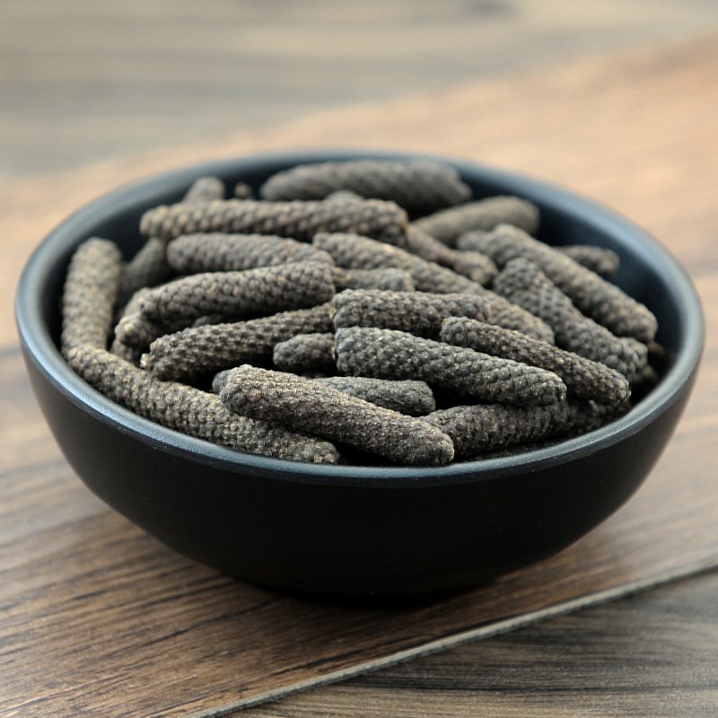 Bi Bo 500g Pepper Fructus Piperis Longi Piper Longum L.