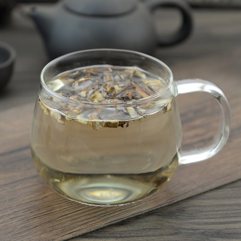 Guang Huo Xiang 500g Herba Pogostemonis Cablin Potchouli Herb