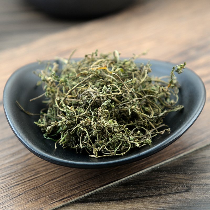 E Bu Shi Cao 500g Herba Centipedae Small Centipeda Herb