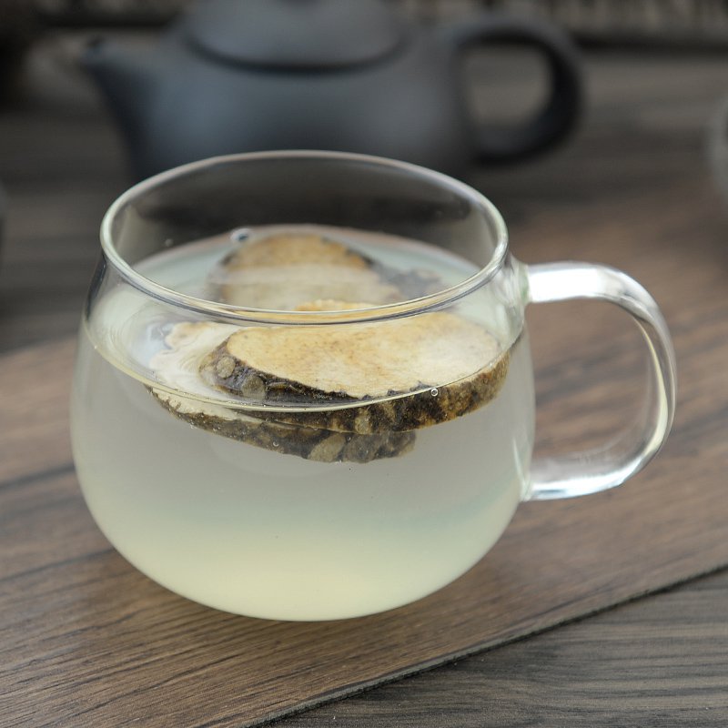 Ze Xie 500g Oriental Waterplantain Rhizome Rhizoma Alismatis