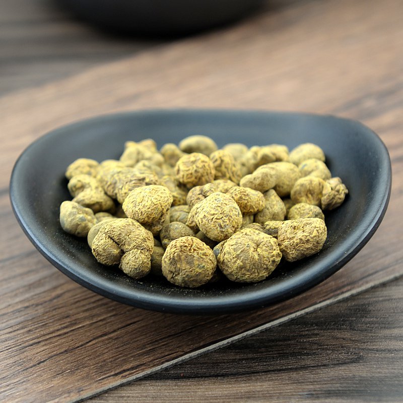 Yuan Hu 500g Rhizoma Corydalis Dry Tuber of Corydalis Yanhusuo