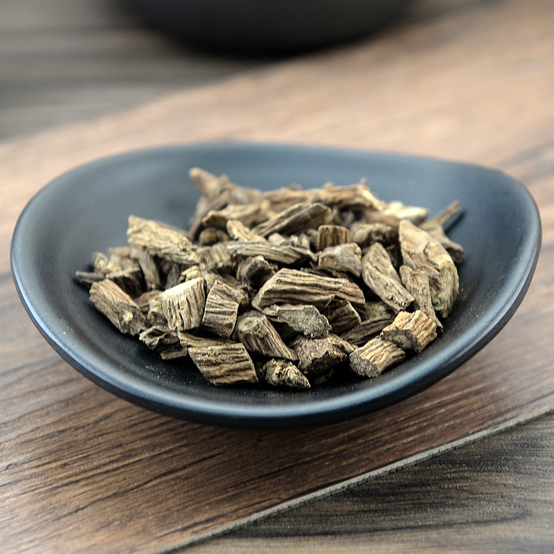 Xu Duan 500g Himalayan Teasel Root Radix Dipsaci Dipsacus Asperoides C.