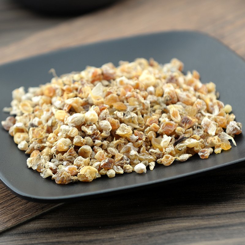 Xie Bai 500g Longstamen Onion Bulb Bulbus Allii Macrostemi