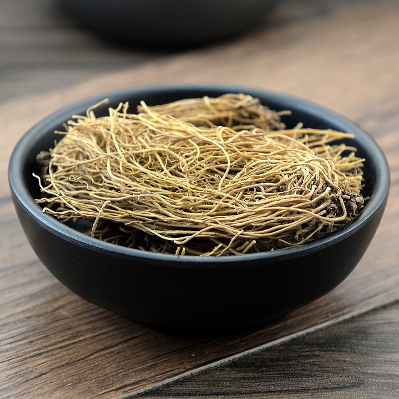 Xi Xin 500g Manchurian Wildginger Herba Asari Herb of Manchurian Wildginger