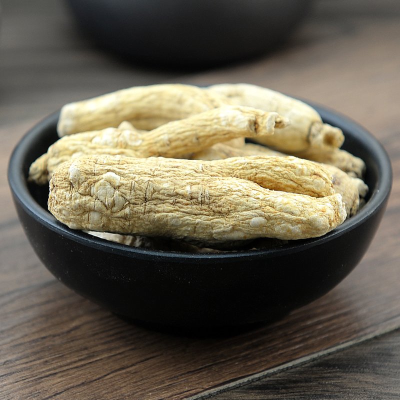 Ren Shen 500g Ginseng Radix Ginseng Root of Panax Ginseng