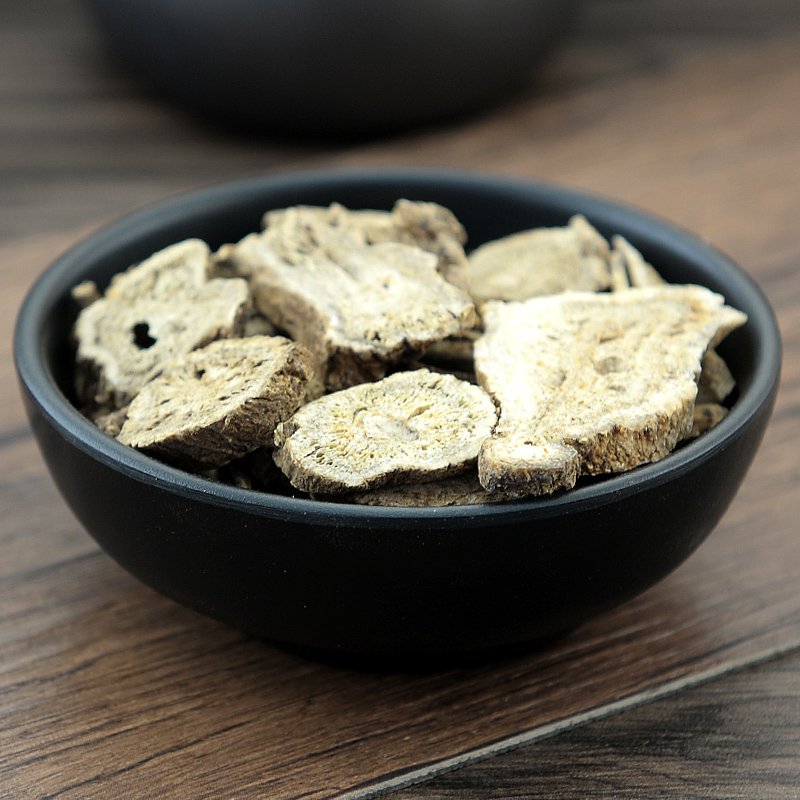 Mu Xiang 500g Radix Aucklandiae Costustoot Root of Vladimiria Souliei