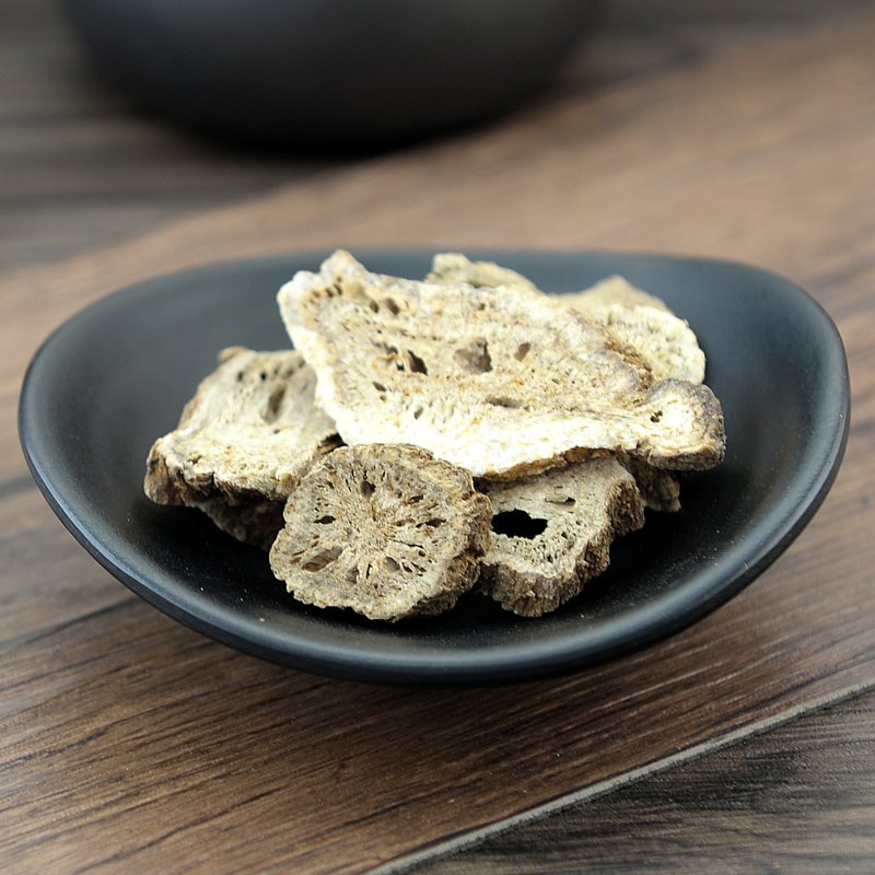 Mu Xiang 500g Radix Aucklandiae Costustoot Root of Vladimiria Souliei