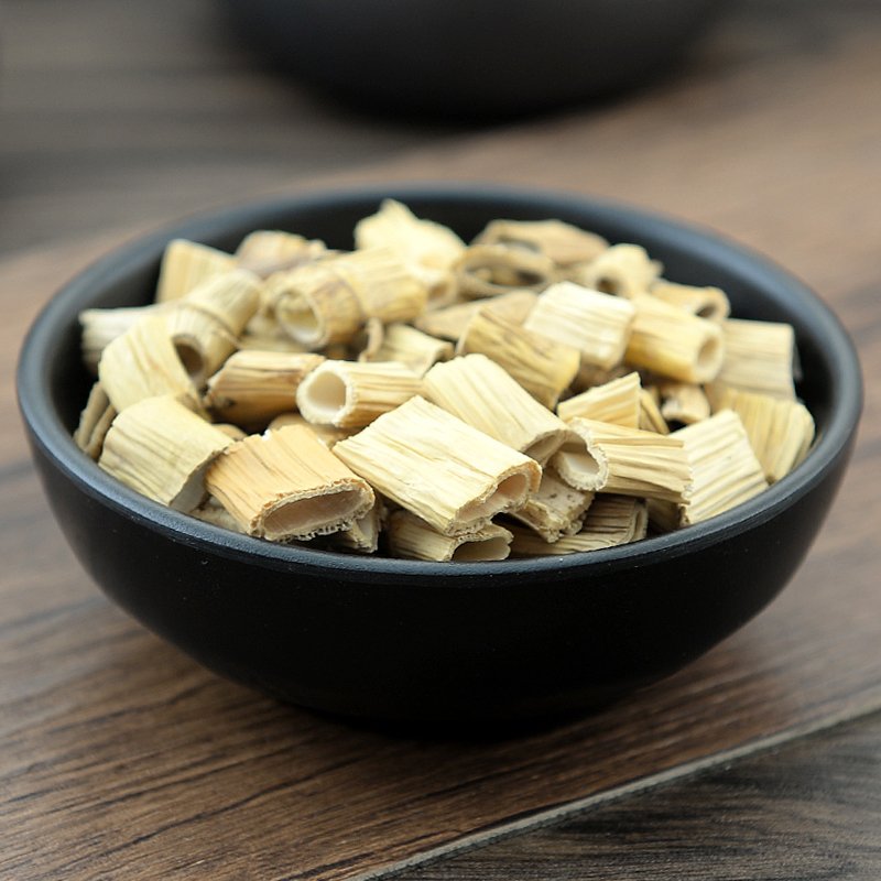 Lu Gen 500g Common Reed Rhizome Rhizoma Phragmitis Phragmites Communis ...