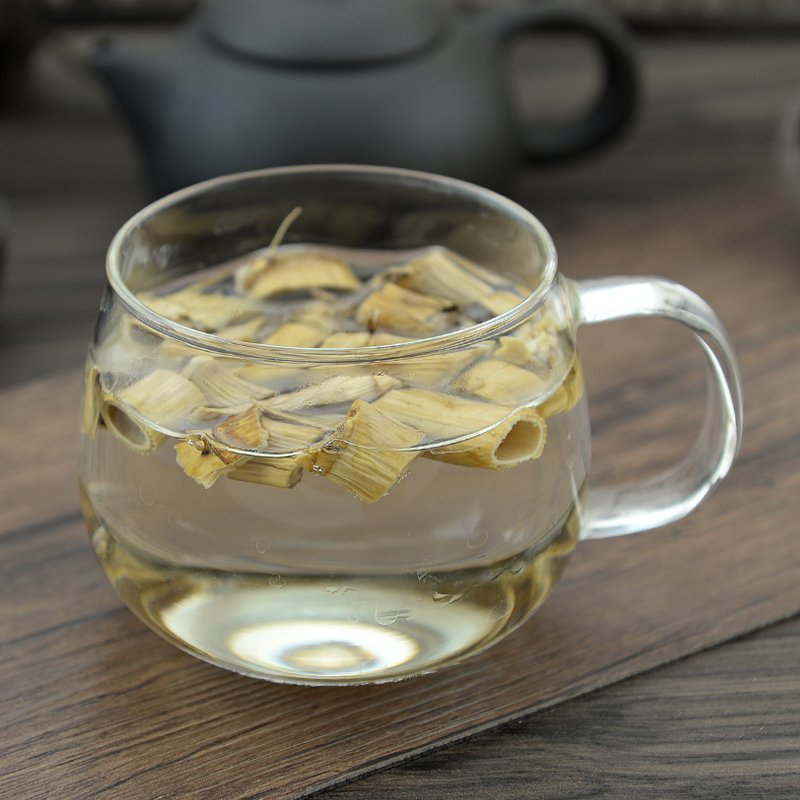 Lu Gen 500g Common Reed Rhizome Rhizoma Phragmitis Phragmites Communis ...