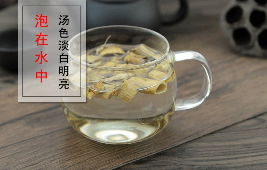 Lu Gen 500g Common Reed Rhizome Rhizoma Phragmitis Phragmites Communis ...