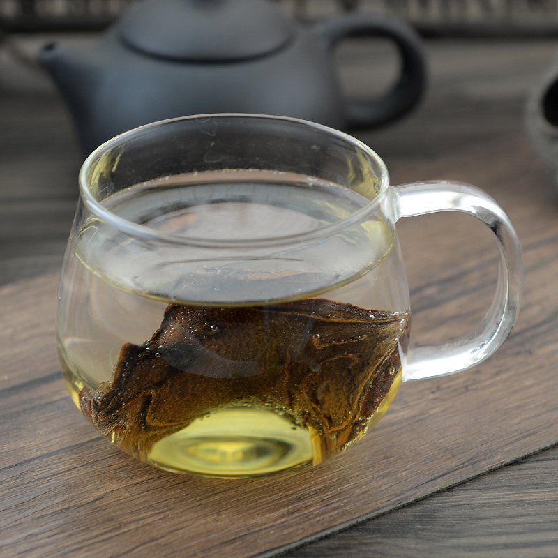 Jin Mao Gou Ji 500g East Asian Tree Fern Rhizome Rhizoma Cibotii