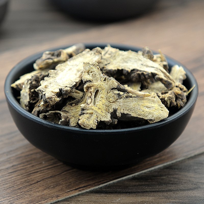 Gao Ben 500g Chinese Ligusticum Rhizome Rhizoma Ligustici Jehol ...