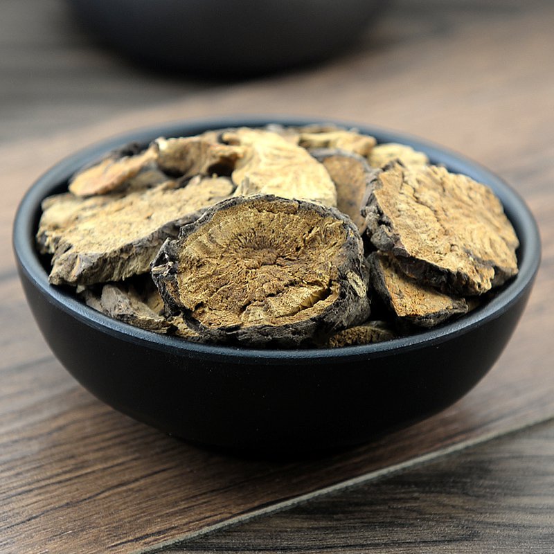 Di Yu 500g Garden Burnet Root Radix Sanguisorbae Sanguisorba Officinalis L.