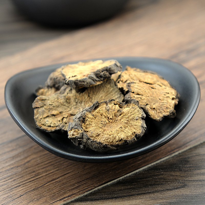 Di Yu 500g Garden Burnet Root Radix Sanguisorbae Sanguisorba Officinalis L.