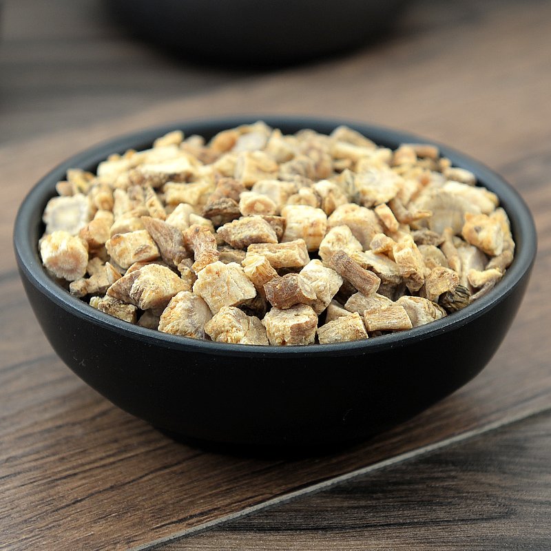 Bei Sha Shen 500g Coastal Glehnia Root Radix Glehniae