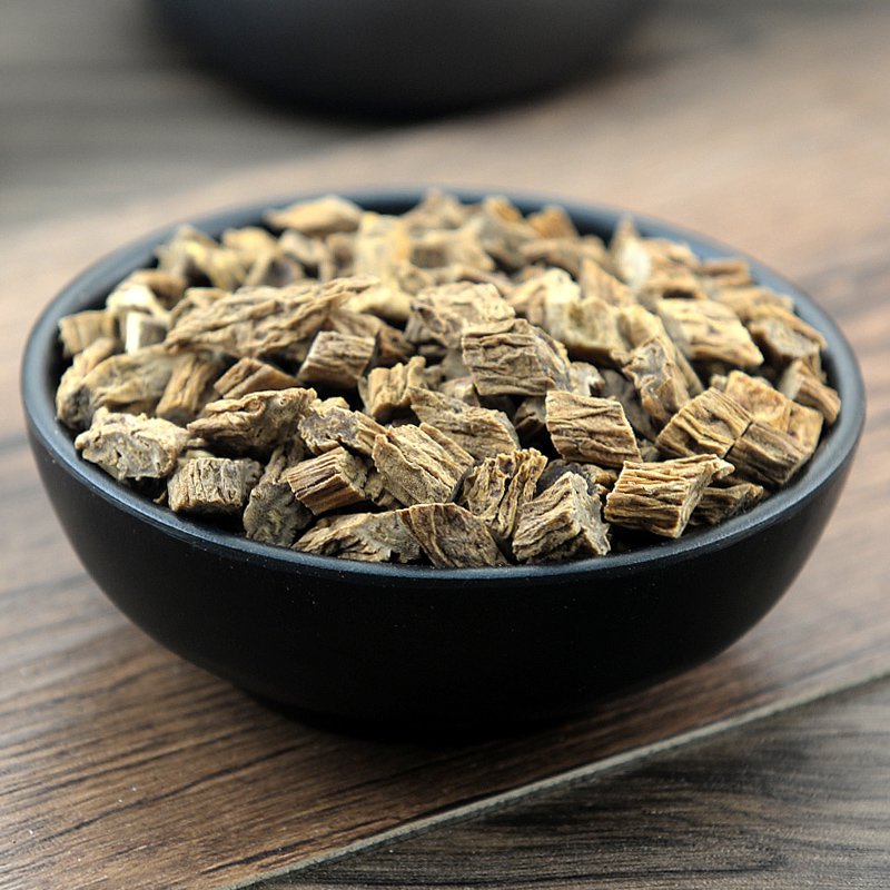 Bai Bu 500g Sessile Stemona Root Tuber Stemona Root Radix Stemonae